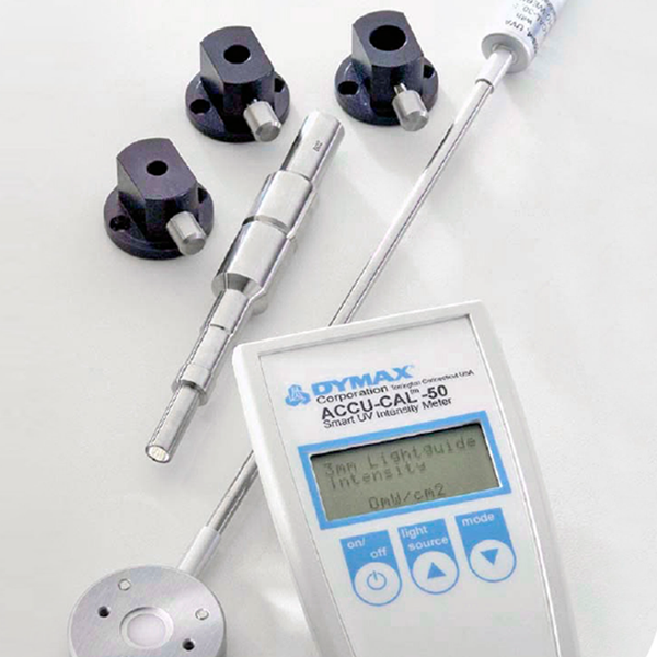 ACCU-CAL™ 50 Radiometers